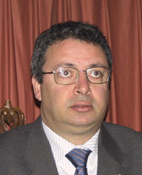 EnnaOnLine - ENNA, ELETTO IL VICE PRESIDENTE DEL CONSIGLIO